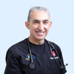 Meet Our Doctors | EVG Specialty Network