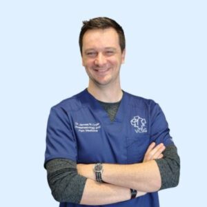 Meet Our Doctors | EVG Specialty Network