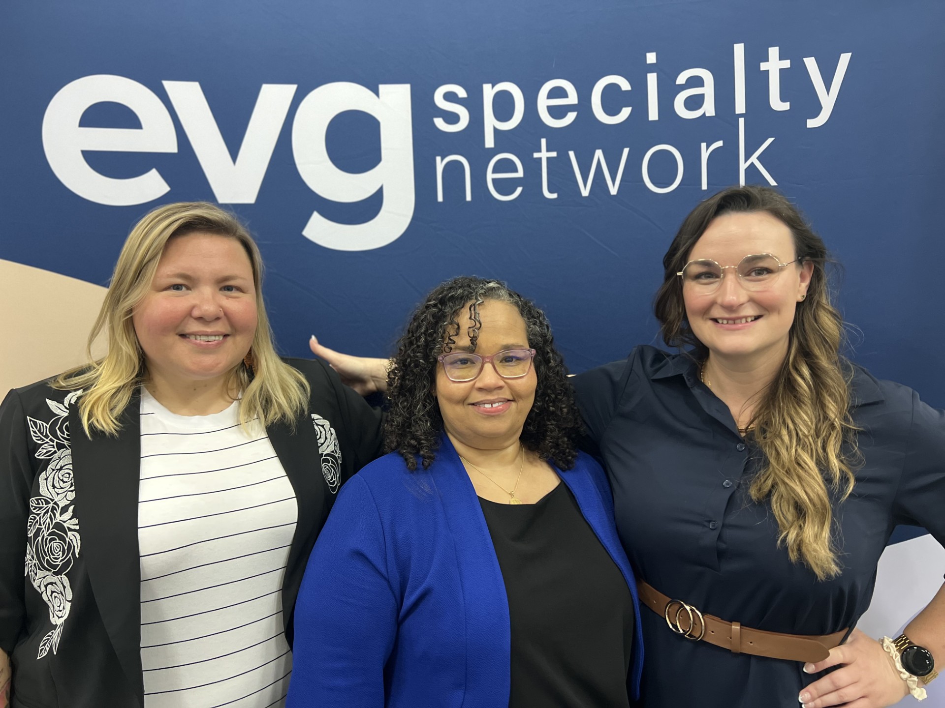 EVG Specialty Network Team | Leaders In Elite Veterinary Care